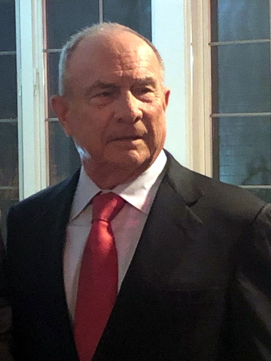Robert Nolan Obituary - El Dorado, AR