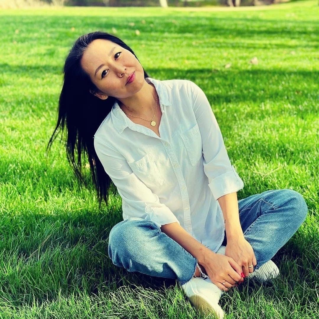 Irina Pak Obituary - Katy, TX