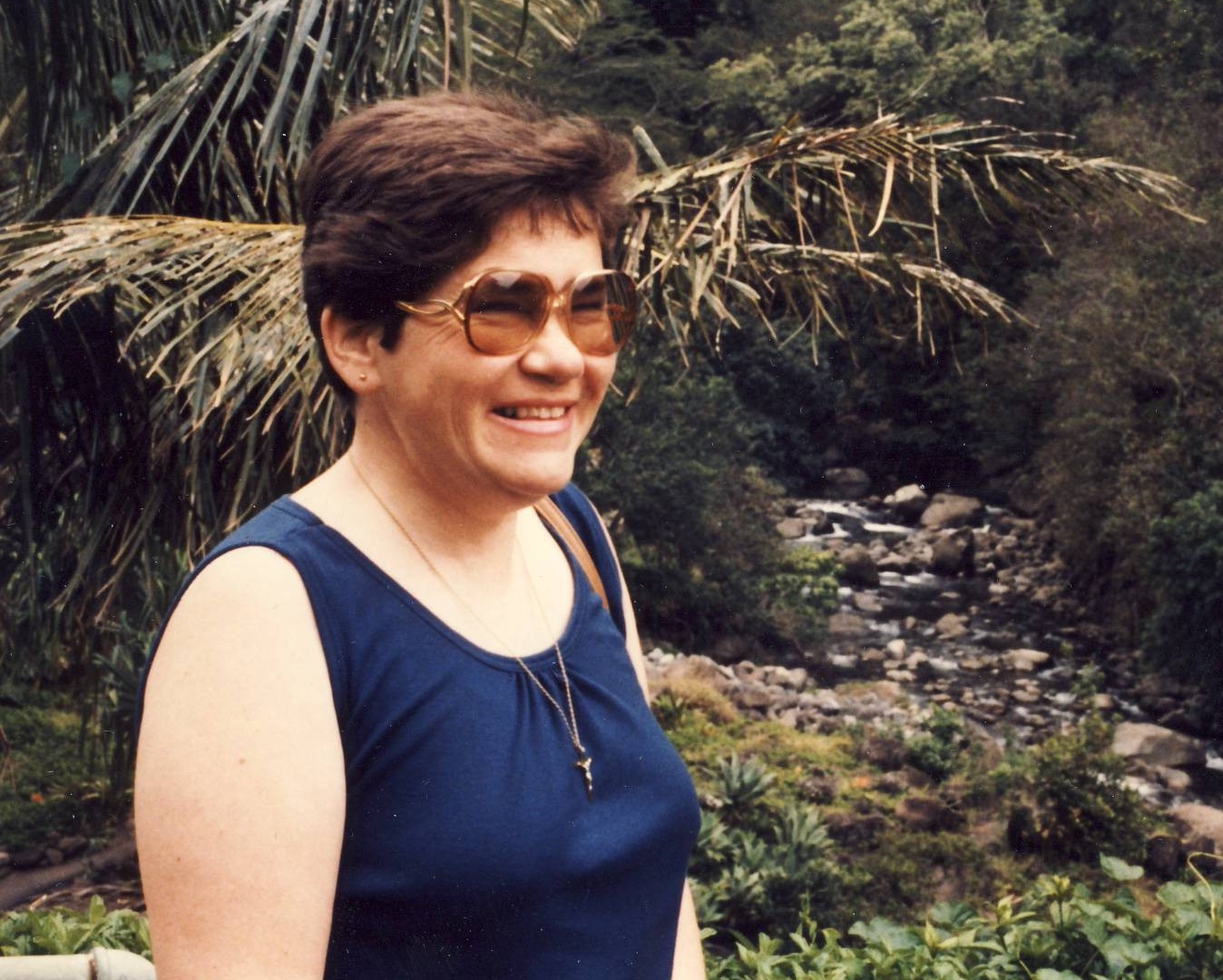 Susan Oswald Obituary - Delano, CA