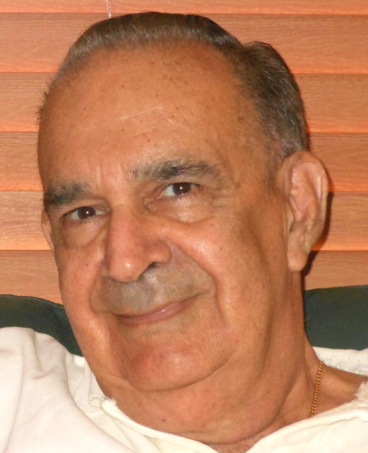 Alberto Gonzalez Obituary - Miami, FL