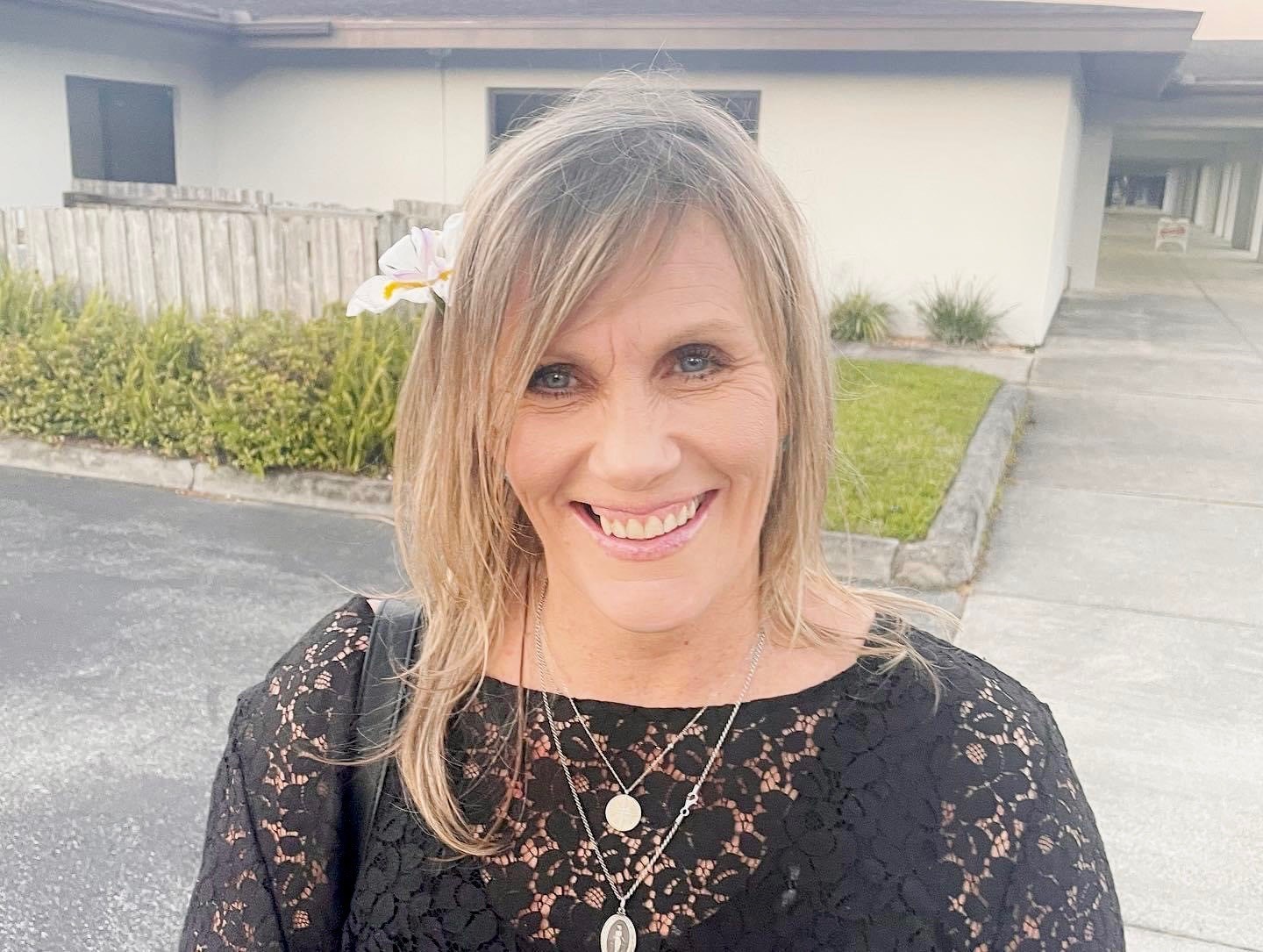 Kathryn Bursick Obituary - Jacksonville, FL