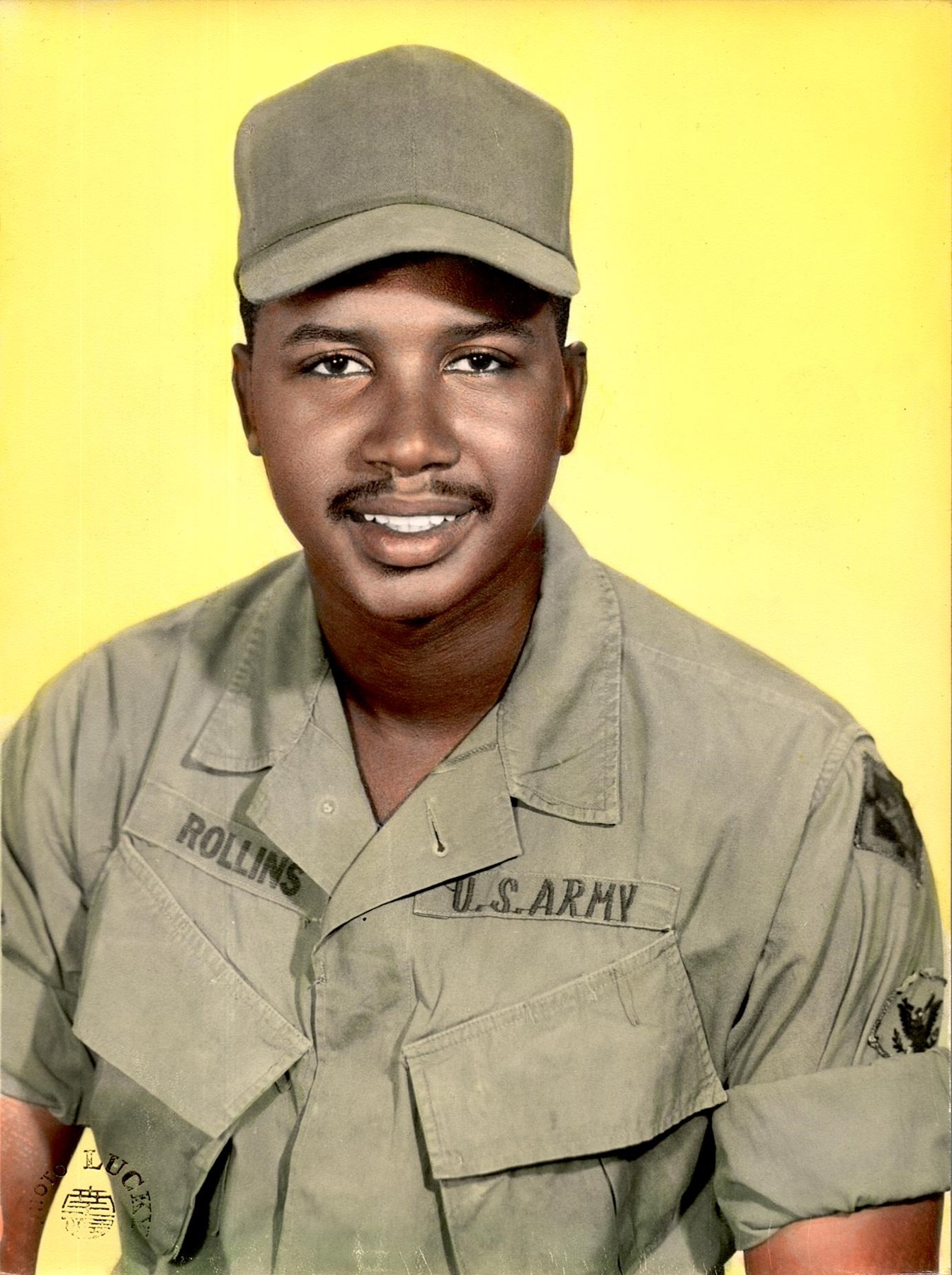 Entron Rollins Obituary - Little Rock, AR
