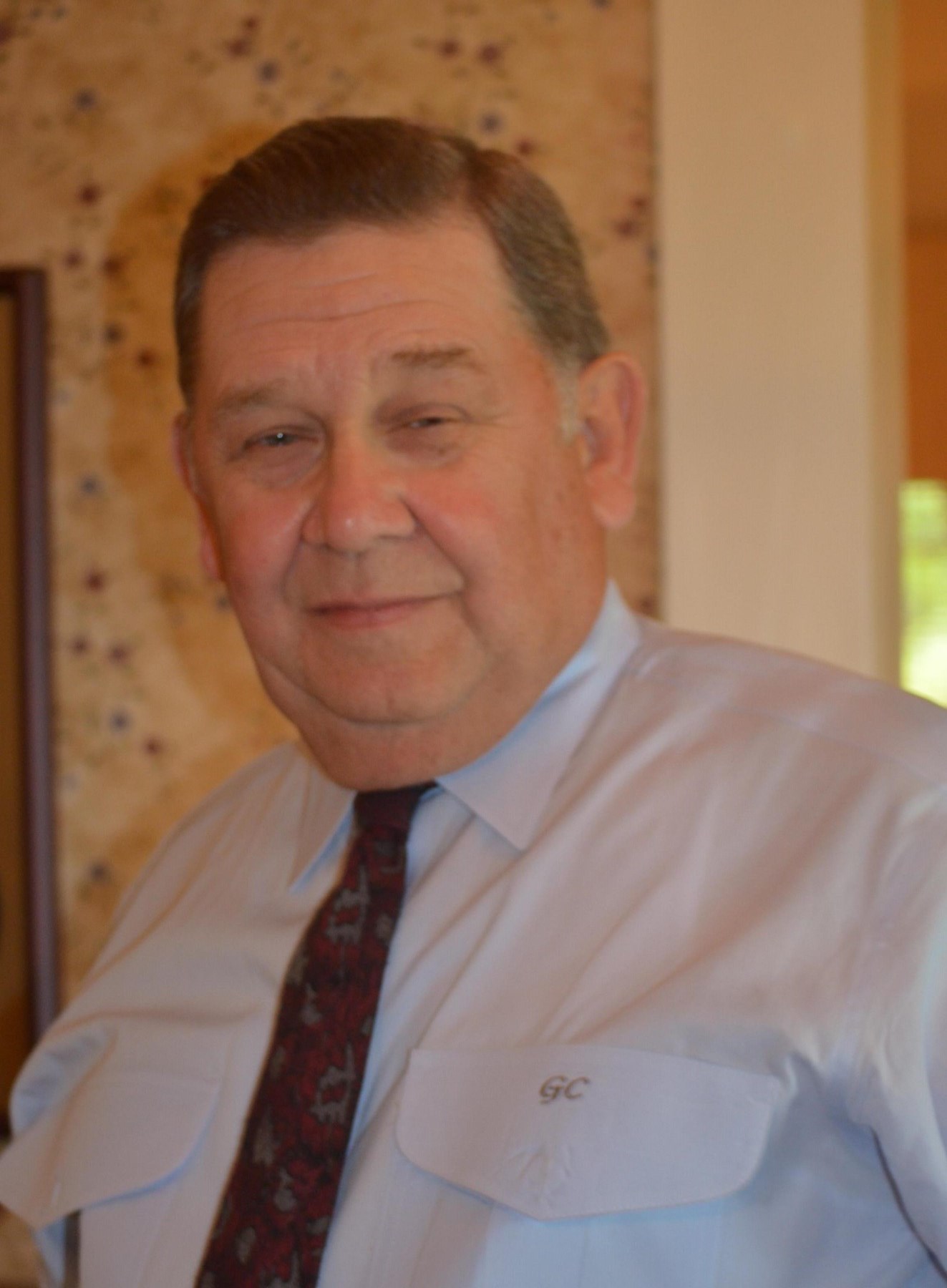 Gary Calfee Obituary - Conroe, TX