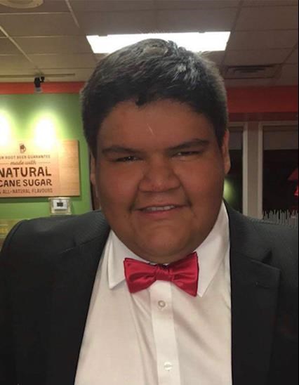 Isaac Henry Obituary - Kenora, ON