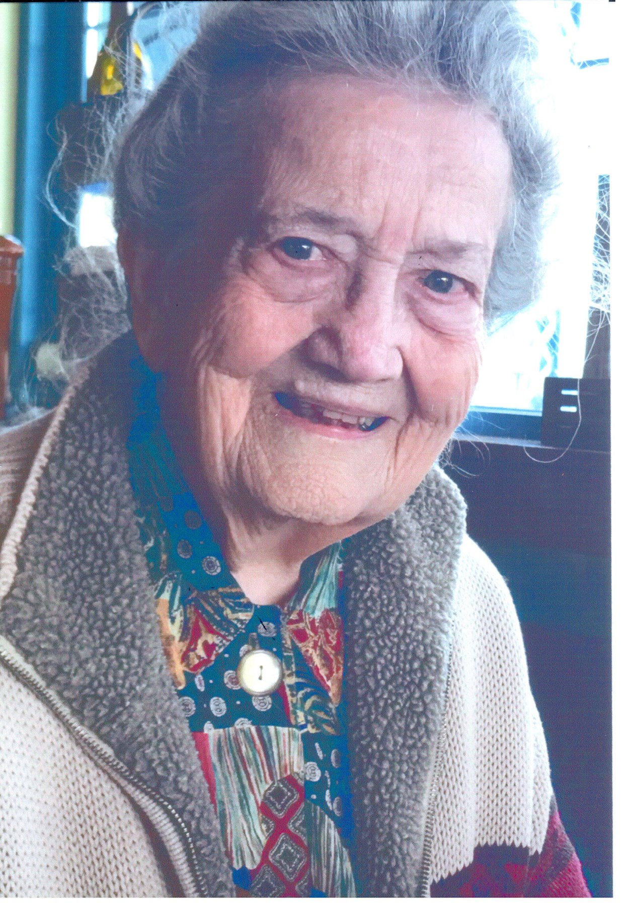 Marilee Lewis Obituary - Tumwater, WA