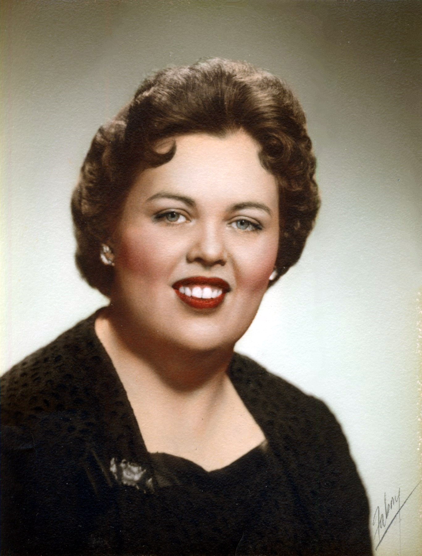 Alice Beth Landrus Carpenter Obituary - Thomasville, NC