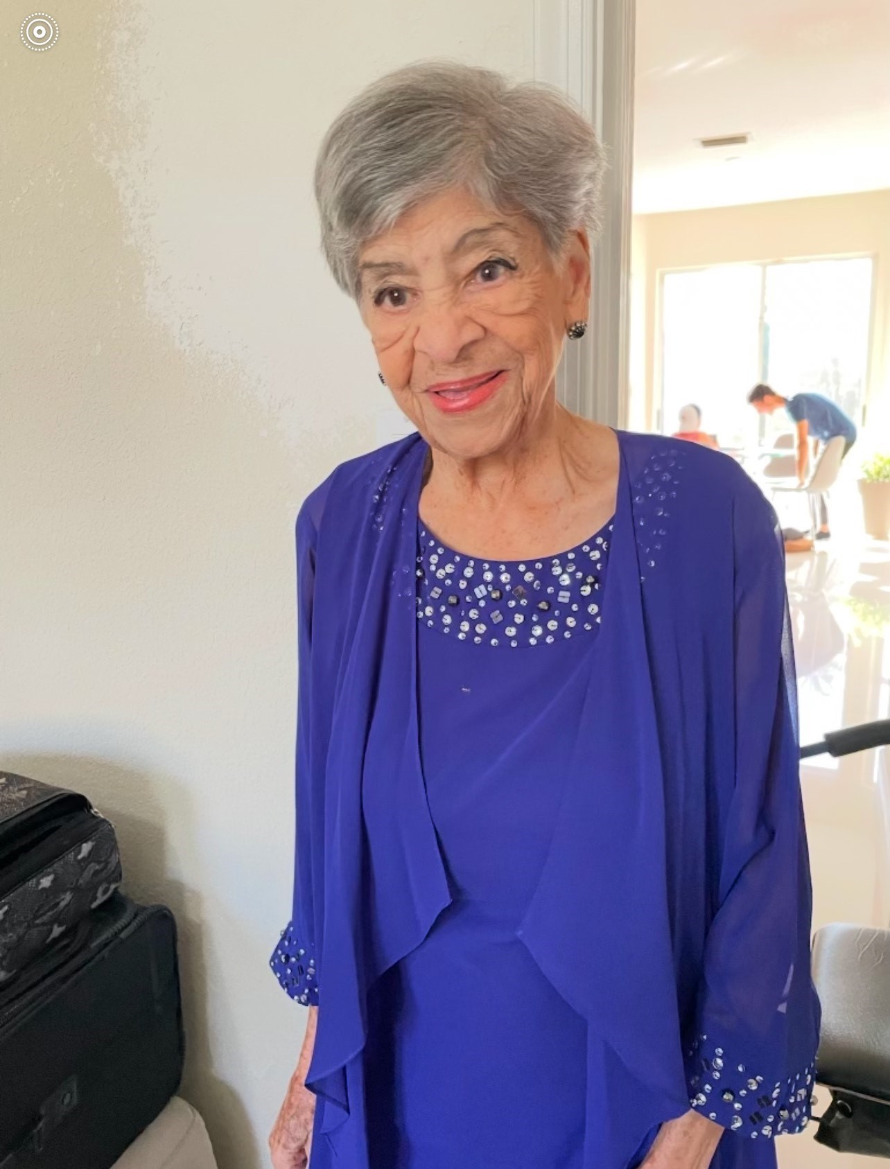 Juana Capellan Obituary - SAINT JOHNS, FL
