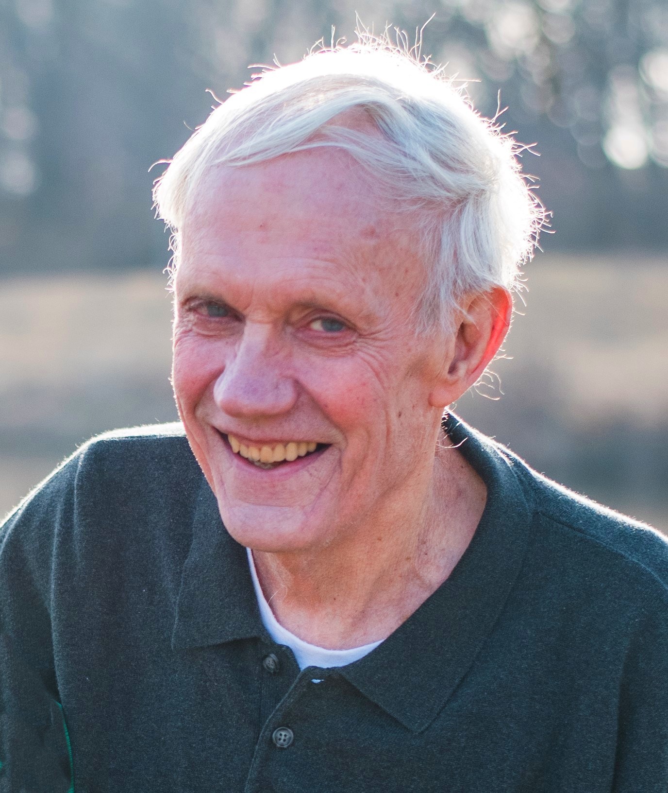 Stephen Hilton Obituary - Gladstone, MO