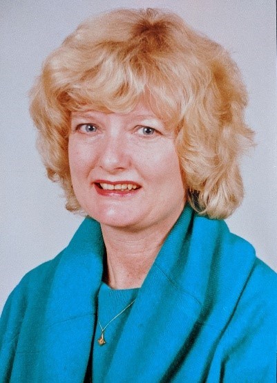 Mrs. Angela Garner Obituary - Toronto, ON