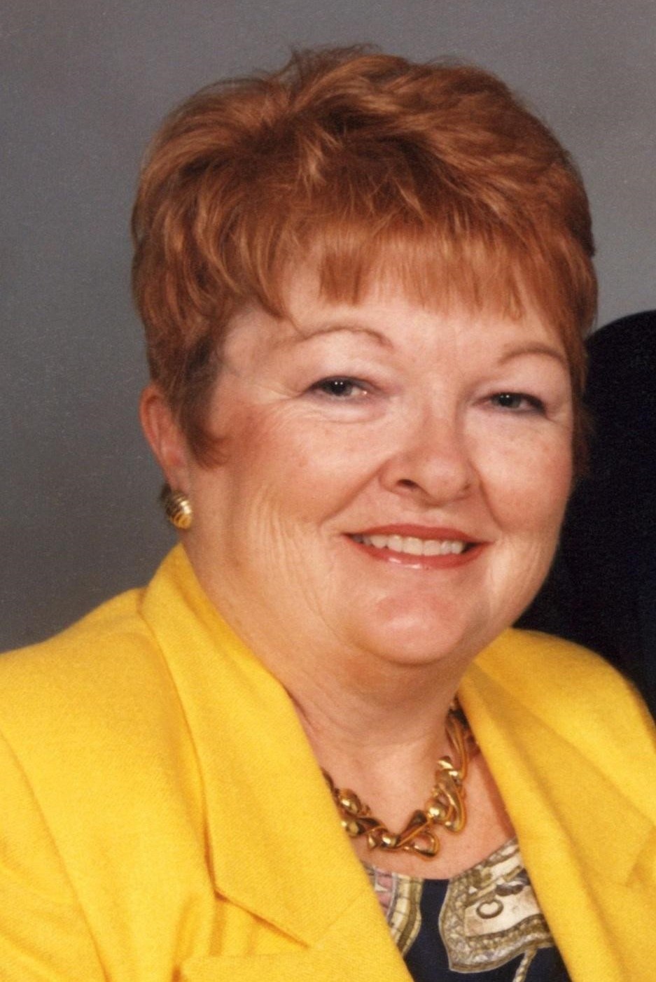 Nancy Baer Obituary - Ft. Myers, FL