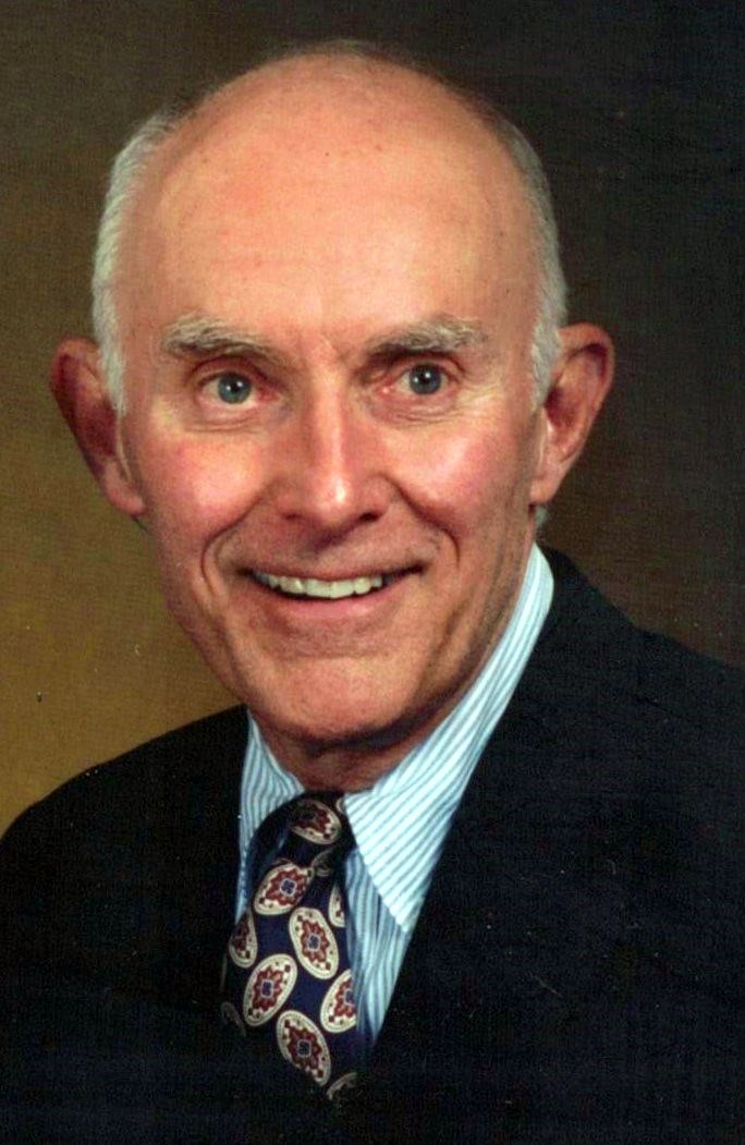 James Louis Albrecht Obituary - Washington, DC