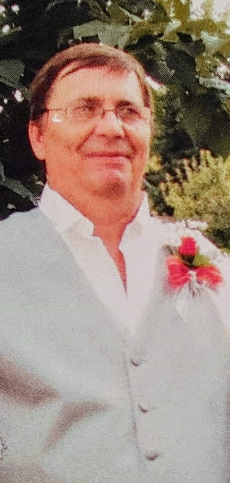 Daniel Lambert Obituary - La Prairie, QC