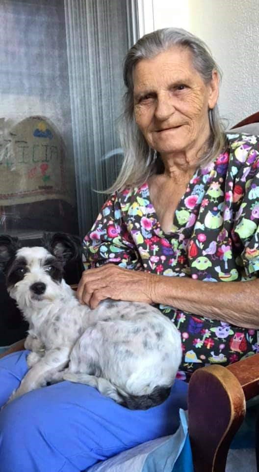 Virginia Riddell Obituary - Cape Coral, FL