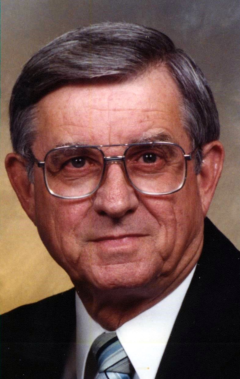 Hubert Daniel Robertson Obituary - Greensboro, NC