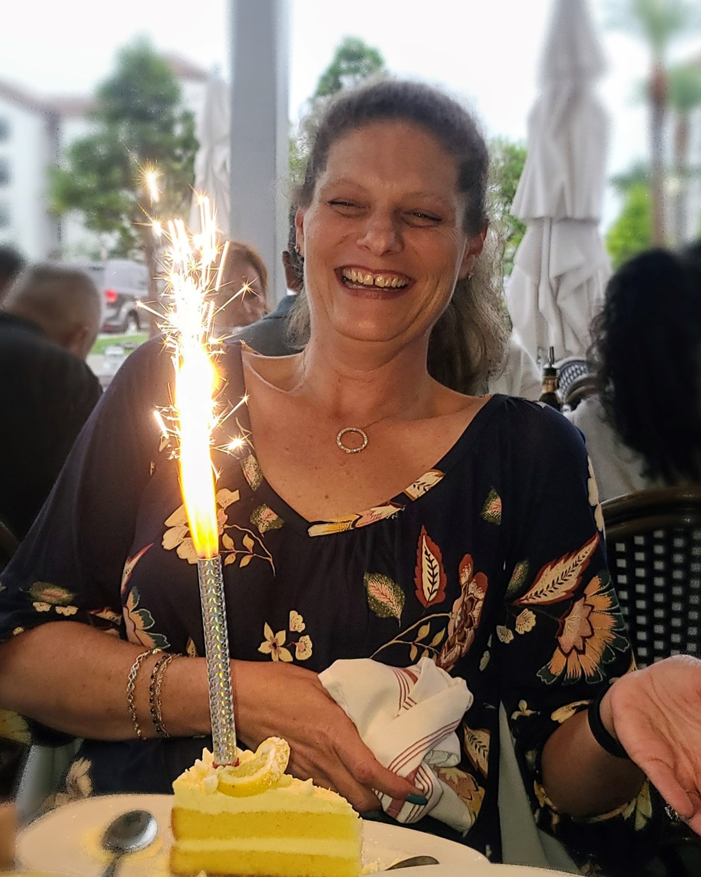 Amanda Seretean Obituary - Boca Raton, FL