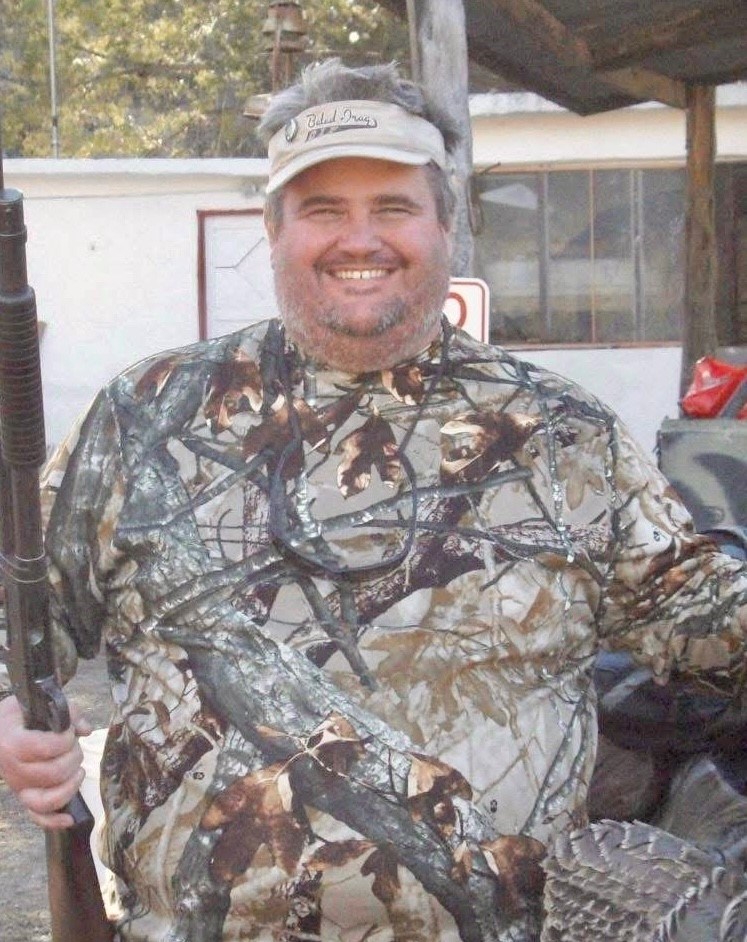 John Corley Obituary - Conroe, TX