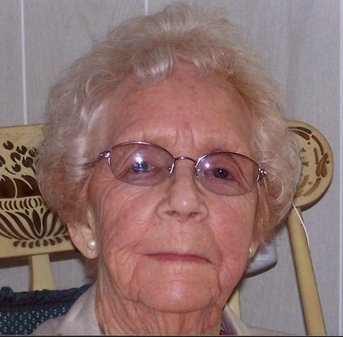 Mary Nester Obituary - Columbus, IN