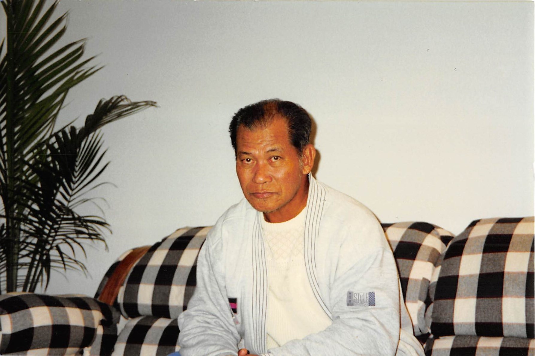 Mariano Villaruz Obituary - Delano, CA