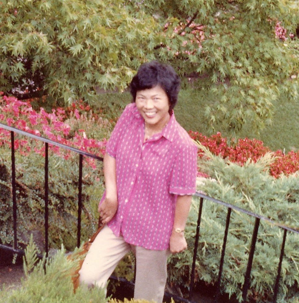 Nancy Hsu Obituary - Seattle, WA