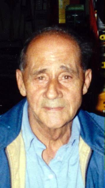 Oscar LeBlanc Obituary - Keene, NH
