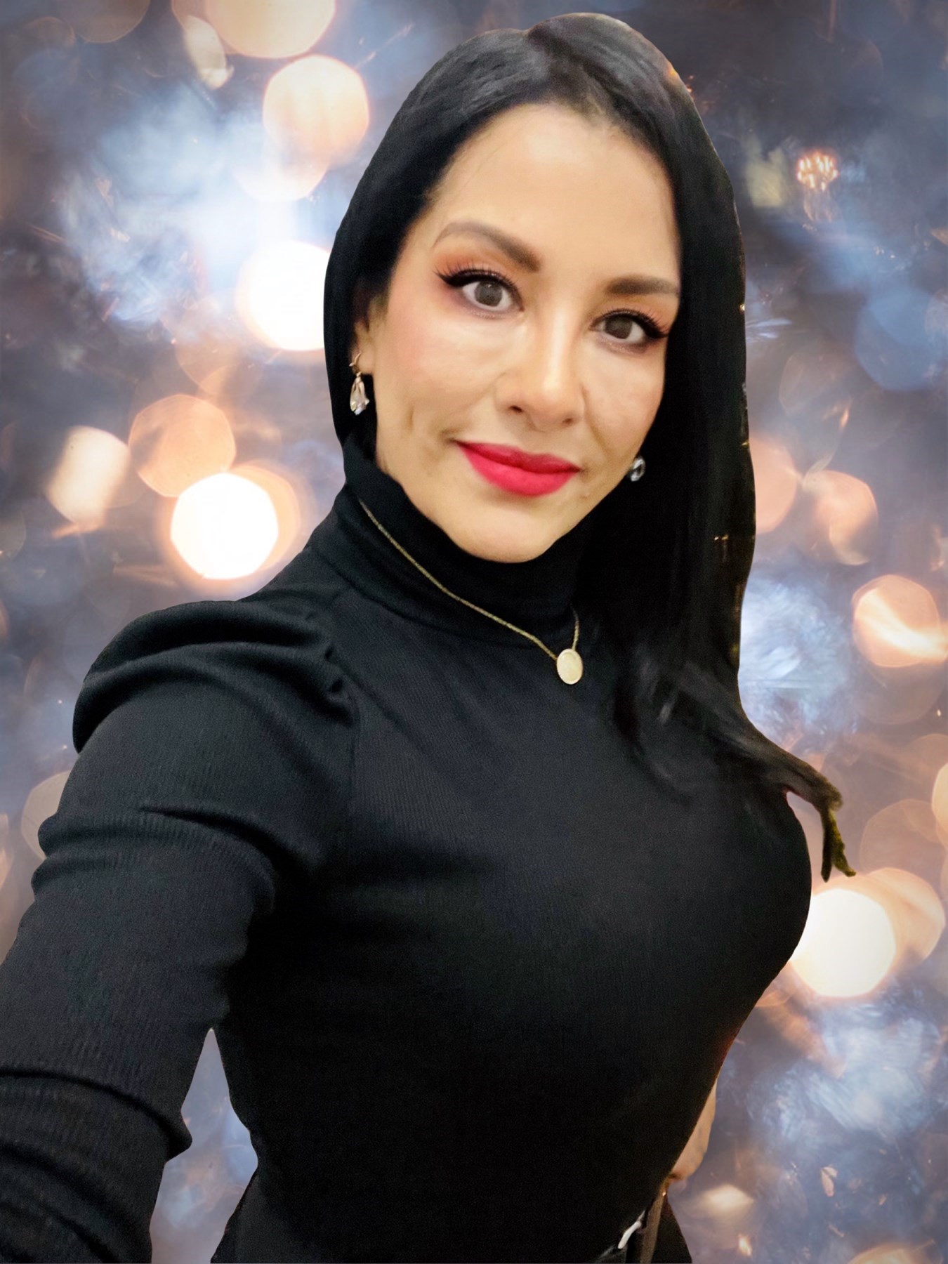 Maria Isela Cordero Obituary - El Paso, TX