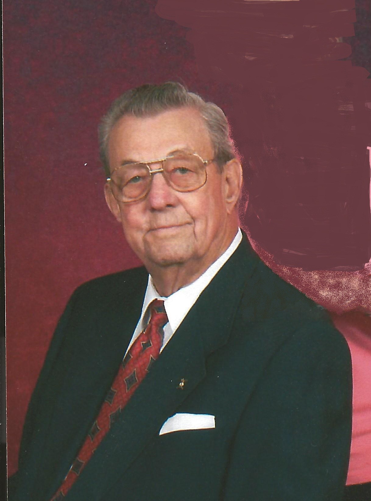 Donald D. Uhlenhop Obituary - Wichita, KS