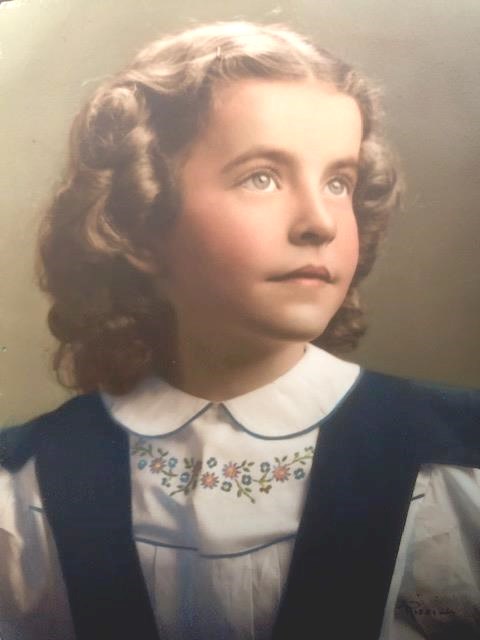 Judith Graham Obituary - Kansas City, MO