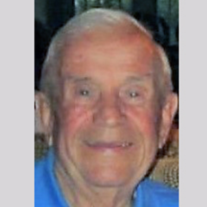 Richard Elliott Obituary - Southington, CT