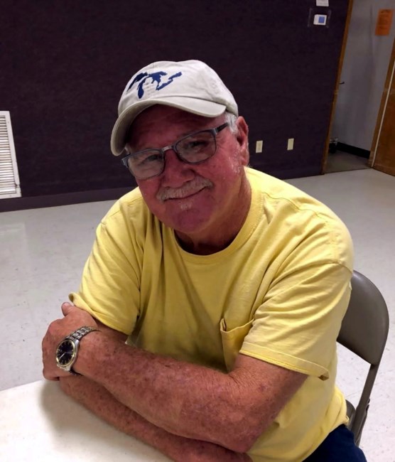 Michael Beaird Obituary - Colorado City, TX