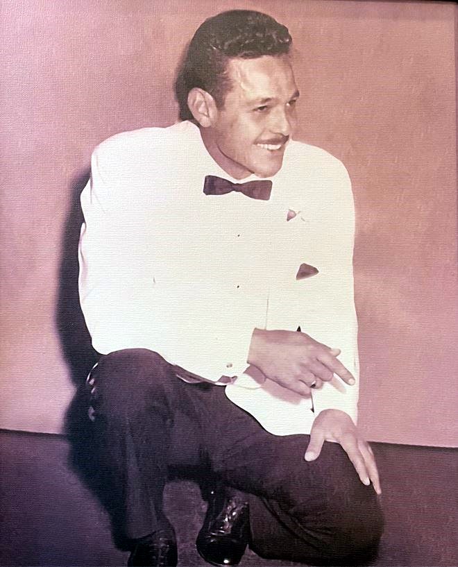 Anthony Greco Obituary - Largo, FL