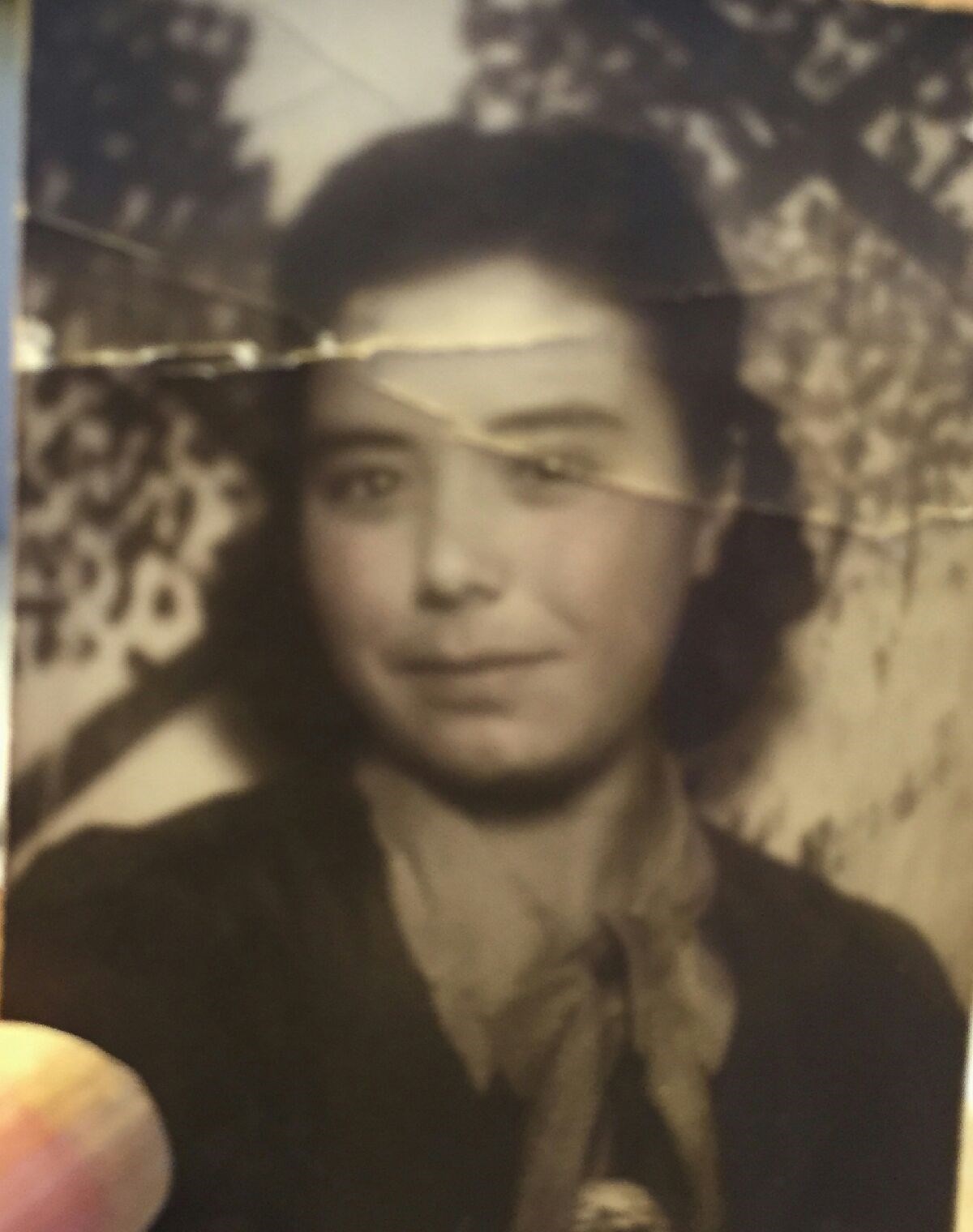 Frances Pacheco Obituary - Pueblo, CO