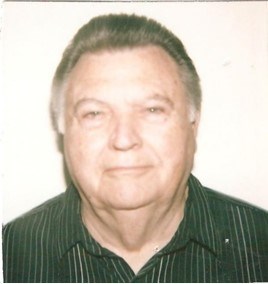 Kenneth Stewart Obituary - ALEXANDER, AR
