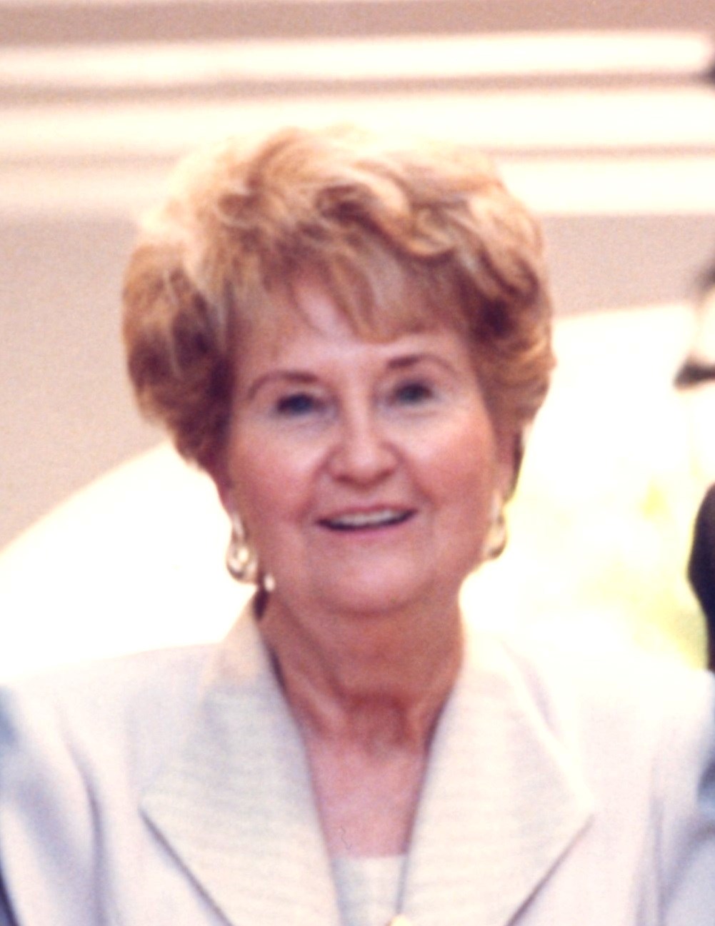 Irma Jasmund Obituary - West Palm Beach, FL