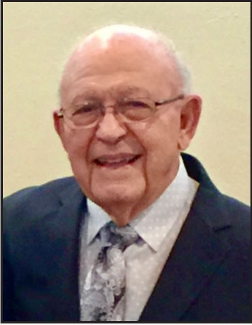 Sam Sciacca Obituary - Visalia, CA