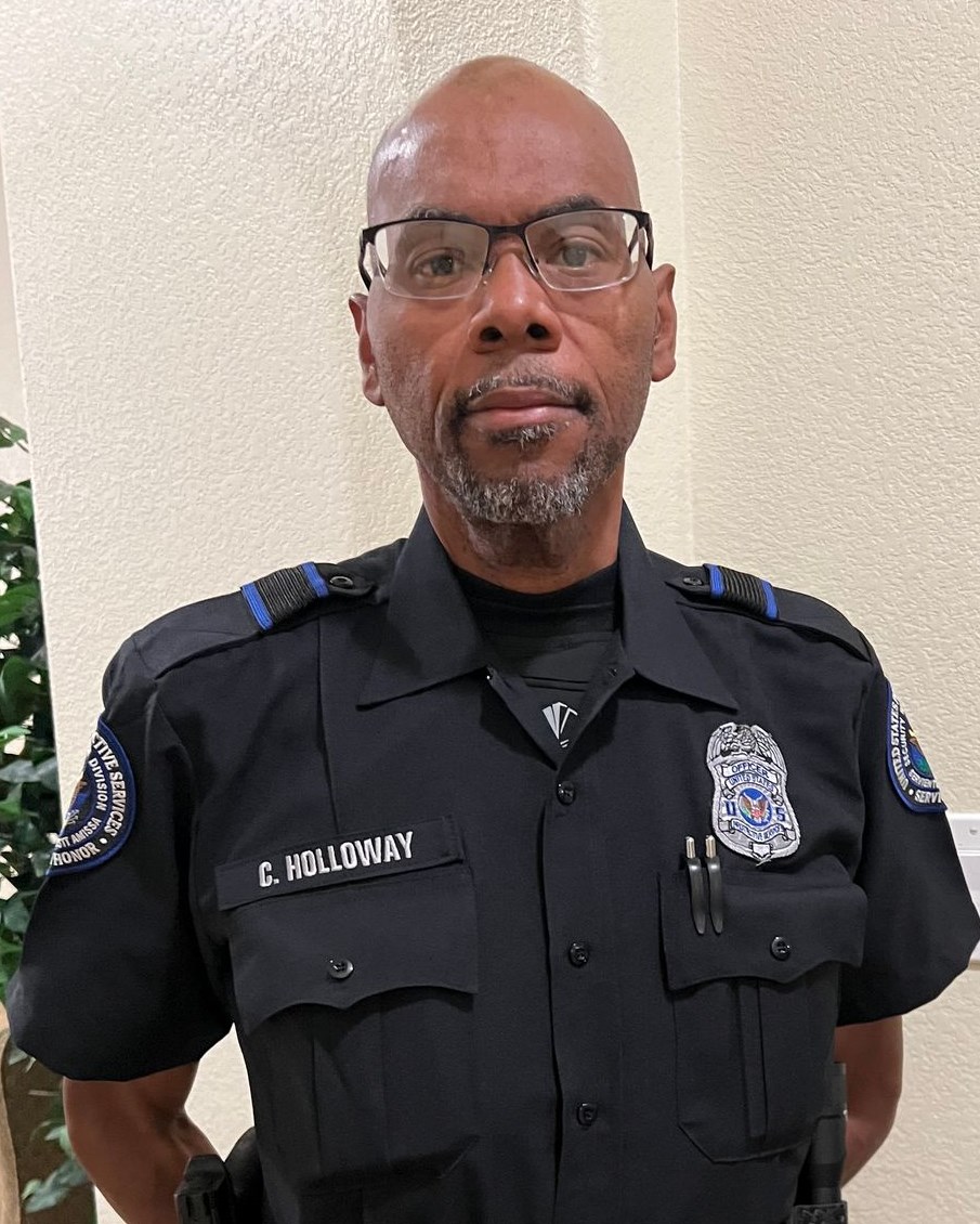 Christopher Holloway Obituary - Dallas, TX