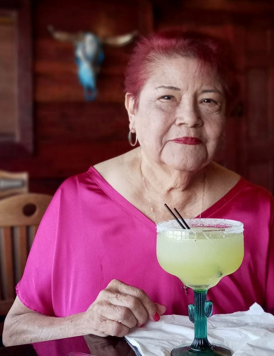 Velma A. Hernandez Obituary - El Paso, TX