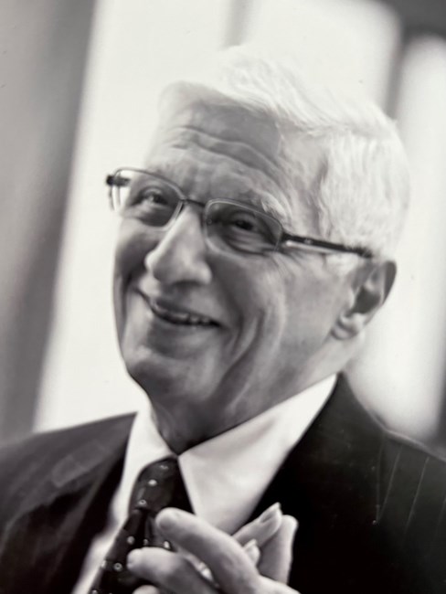 Joseph Codispoti Obituary - Dublin, OH