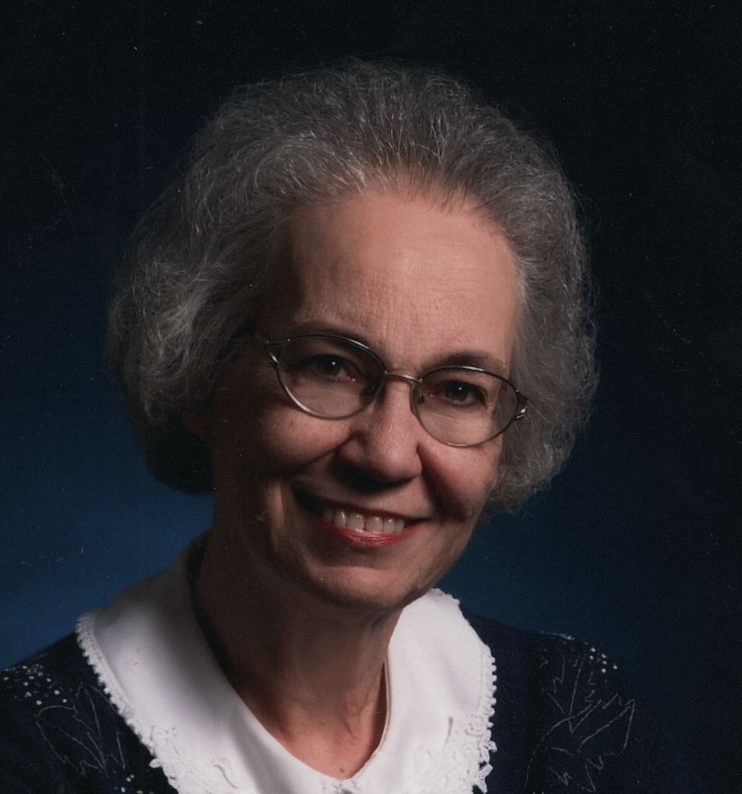 Joella Williams Obituary - Del City, OK