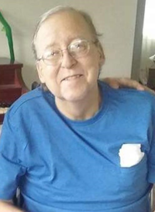 John Garitson Obituary - Franklin, OH