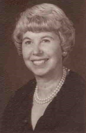 Elizabeth Oberg Obituary - Torrance, CA