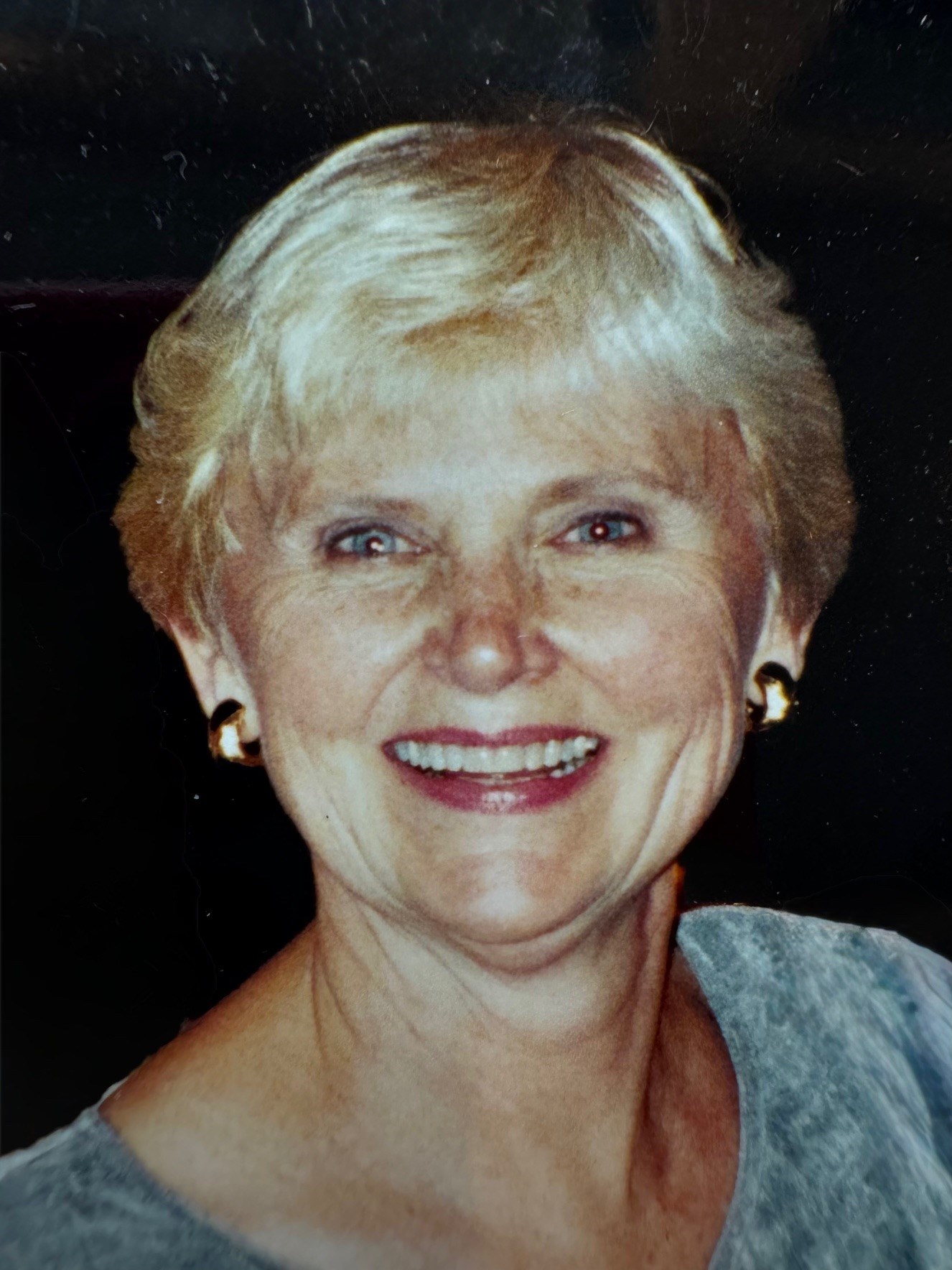 Norene Torgerson Obituary - Bellevue, WA