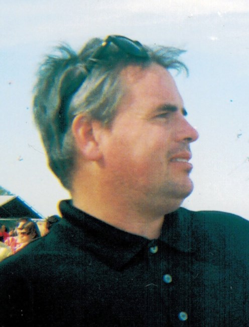 Joseph Wayne "Joey" Whatley Obituary - Austin, TX