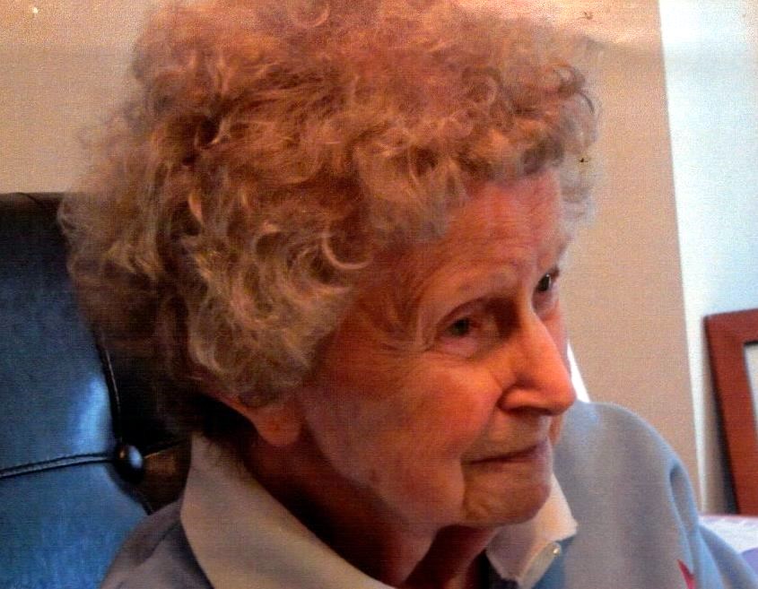 Alice I. Locke Obituary - Jacksonville, FL