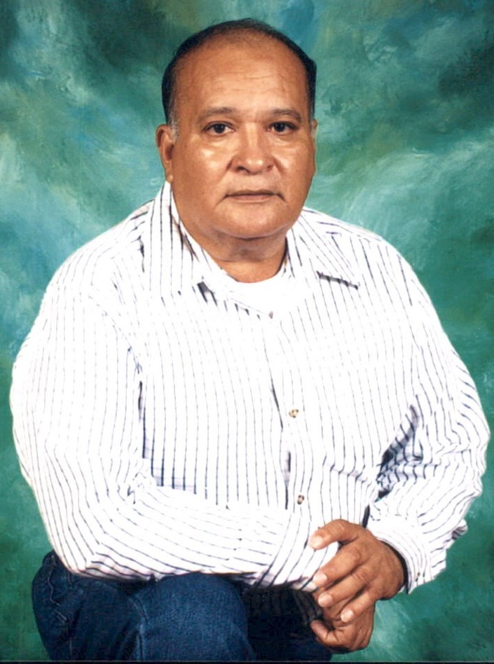 Rene Vasquez Robles Obituary - La Feria, TX
