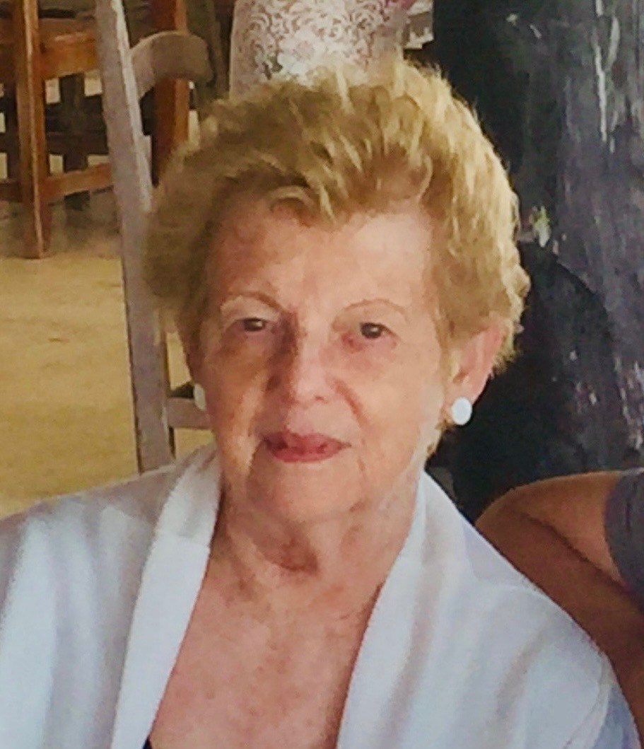 Nancy Sabadosa Obituary - Southington, CT