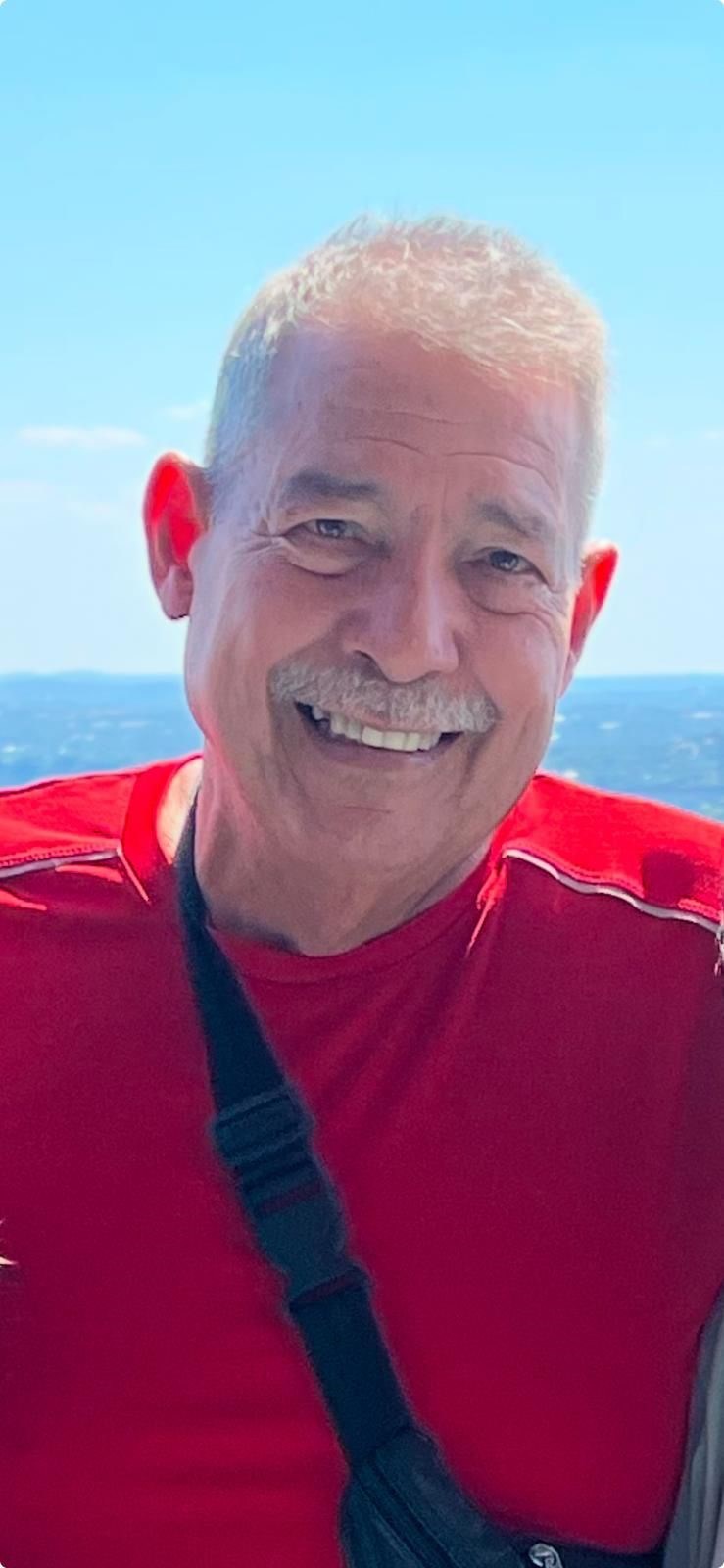 Gilberto Martínez Torres Obituary - Carolina, PR