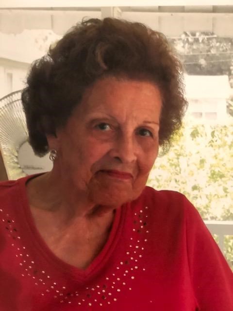 Mary Vining Obituary - Jacksonville, FL