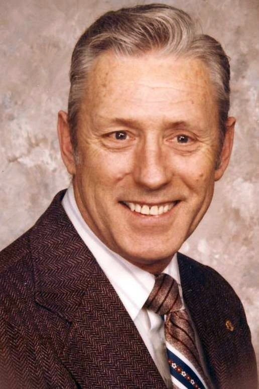 William "Bill" Martin Obituary