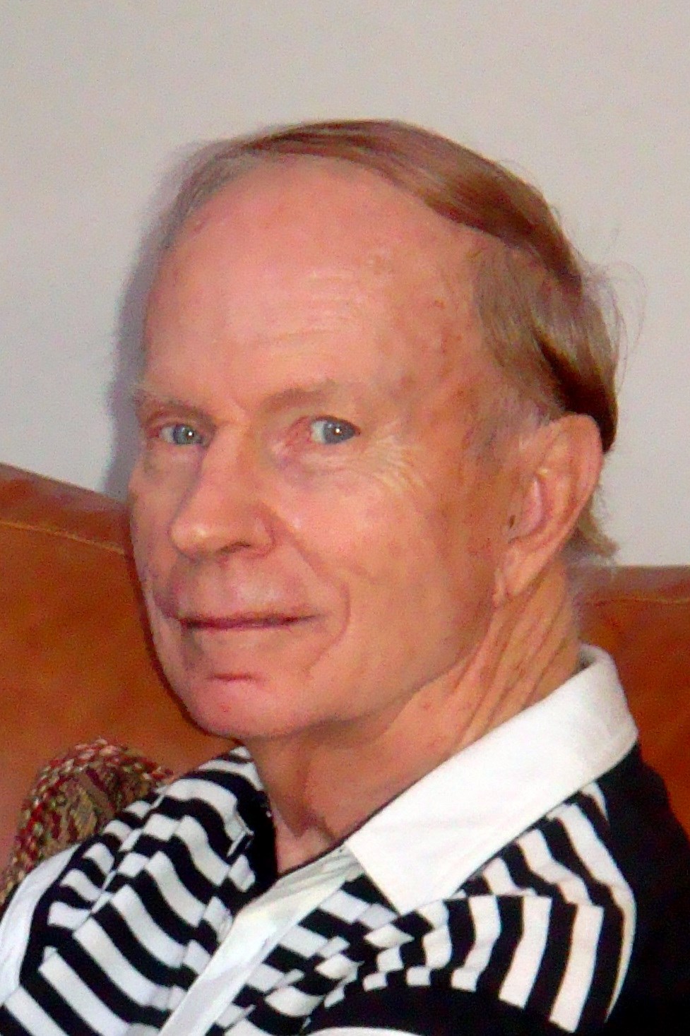 William Johnson Obituary - Dallas, TX