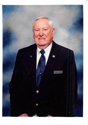 David LANCE Obituary